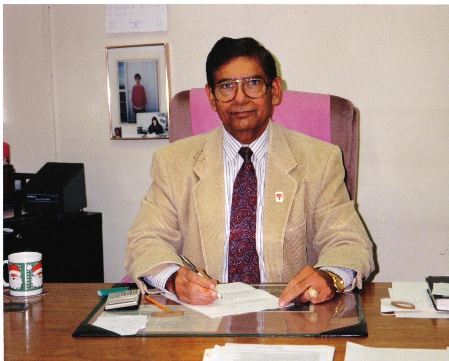 About The Immigrant Education Society (TIES) in Calgary